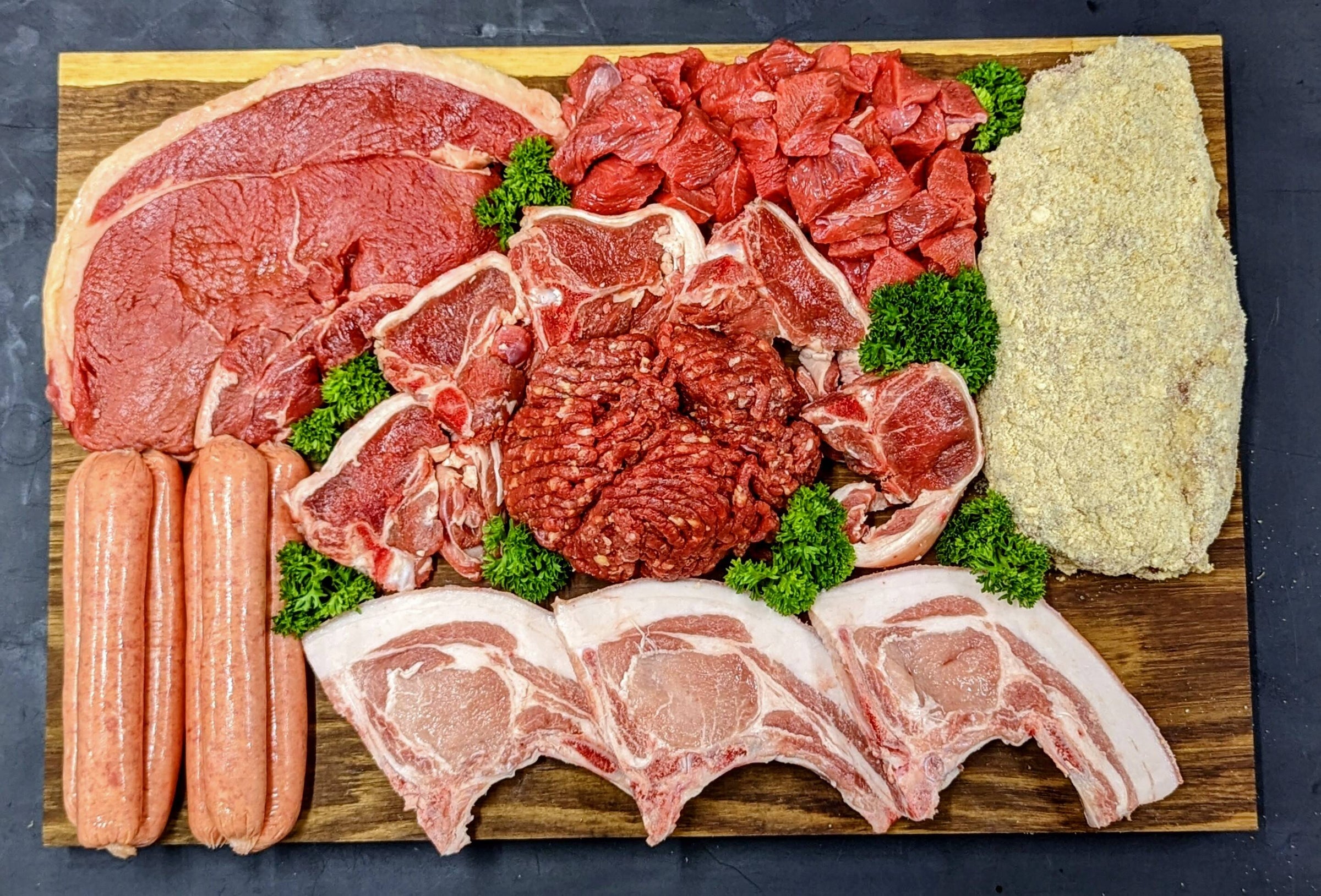 Babinda Meats - Home of Grass Fed Beef & Award Winning Smoked Goods ...